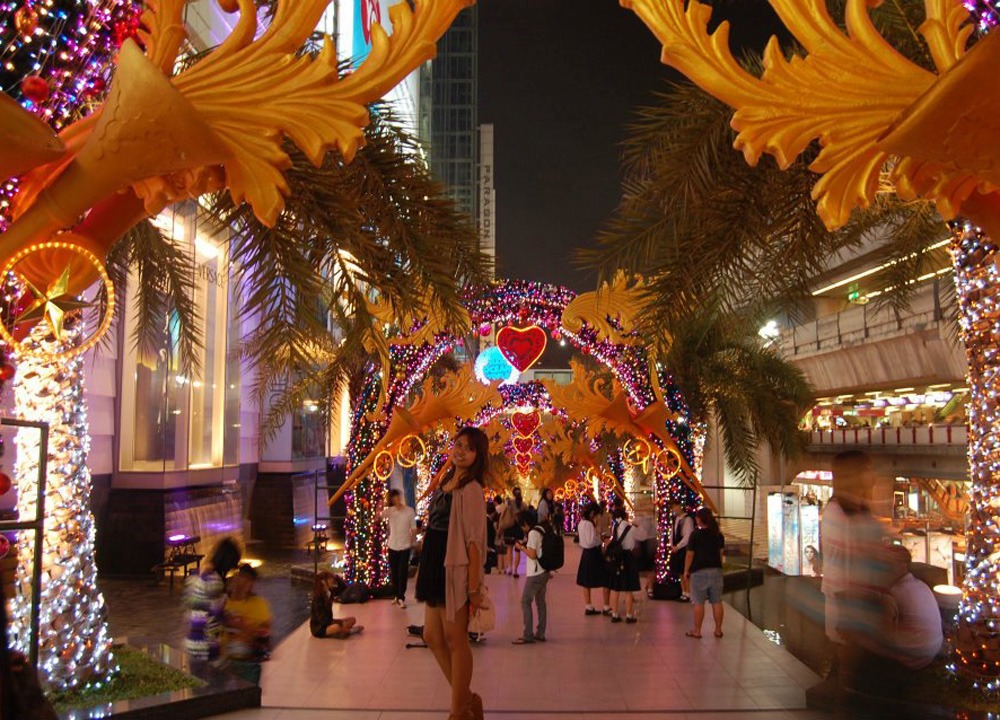 Thailandia in dicembre: ecco dove andare - Fant-Asia Travel
